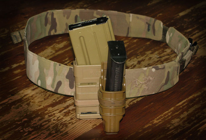 ITW Military FastMag Gen. III Review | Popular Airsoft: Welcome To The ...