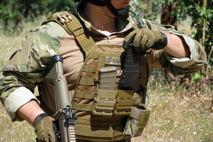ITW Military FastMag Gen. III Review | Popular Airsoft: Welcome To The ...