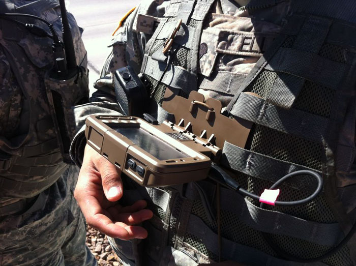 Rugged Smartphones With Juggernaut Defense Cases | Popular Airsoft ...