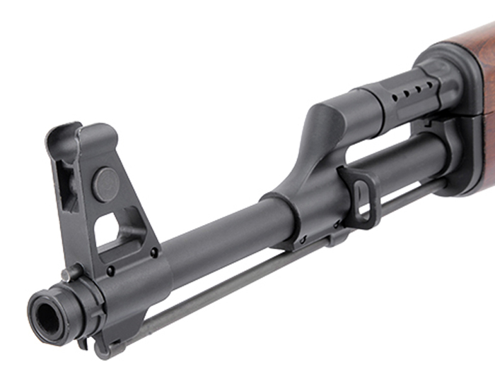 New AK Front Sight from King Arms | Popular Airsoft: Welcome To The ...