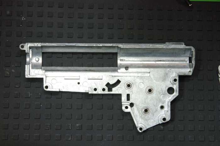 The King Arms VSS Vintorez AEG | Popular Airsoft: Welcome To The ...
