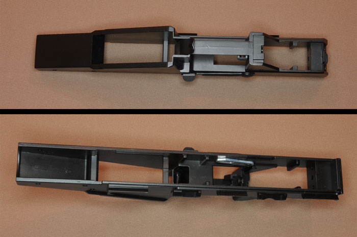 The King Arms VSS Vintorez AEG | Popular Airsoft: Welcome To The ...