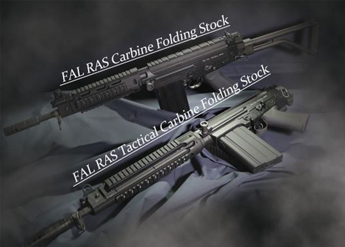 King Arms Facebook Photos Update | Popular Airsoft: Welcome To The ...