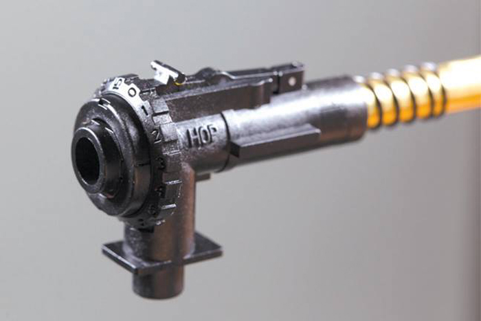 Krytac Trident M4 SDP & Hop-Up Preview | Popular Airsoft: Welcome To ...