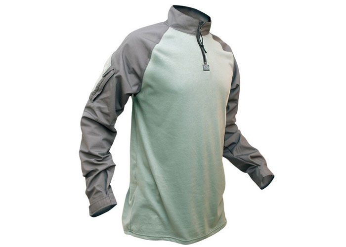 LBX Assaulter Now In Glacier Grey | Popular Airsoft: Welcome To The ...