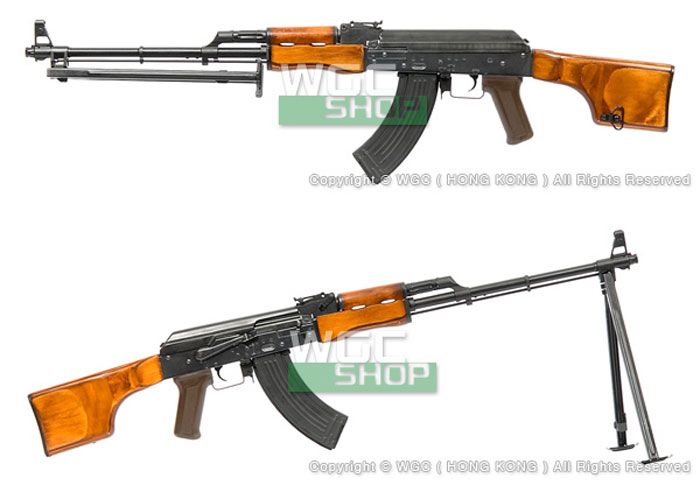 Latest WGC Review Contest Winner | Popular Airsoft: Welcome To The ...