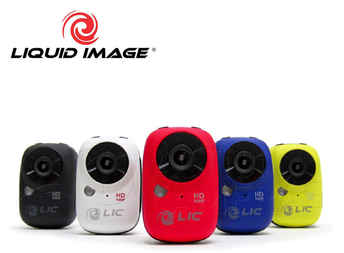 Liquid Image Ego 1080p Sports Cam | Popular Airsoft: Welcome To The ...