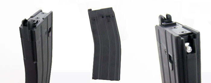 A&K PKM & Magazines In Stock | Popular Airsoft: Welcome To The Airsoft ...