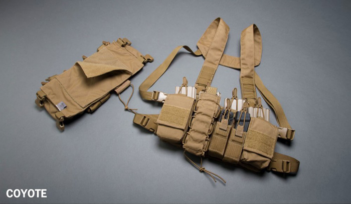 HSP D3CR Now At Landwarrior Airsoft | Popular Airsoft: Welcome To The ...