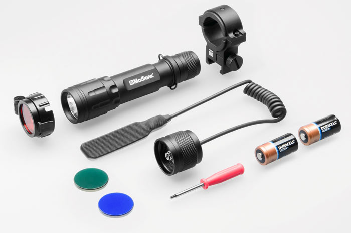 MacTronic TacLights Now at SpecShop.pl | Popular Airsoft: Welcome To ...