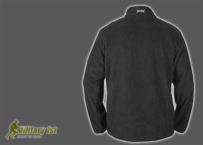 Magnum Horty Fleece Jacket at Military1st | Popular Airsoft: Welcome To ...