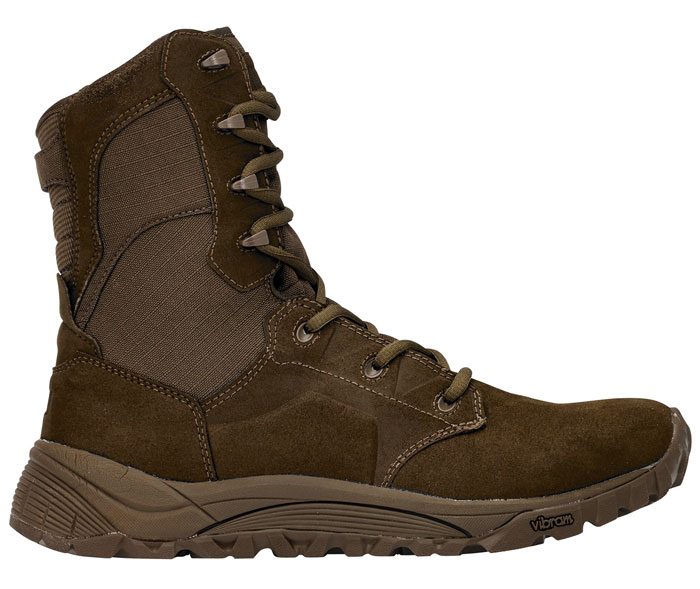 Magnum MACH II 8.0 Boots In Stock | Popular Airsoft: Welcome To The ...