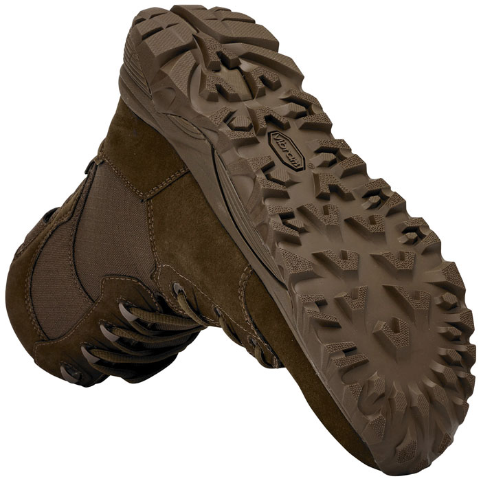 Magnum MACH II 8.0 Boots In Stock | Popular Airsoft: Welcome To The ...