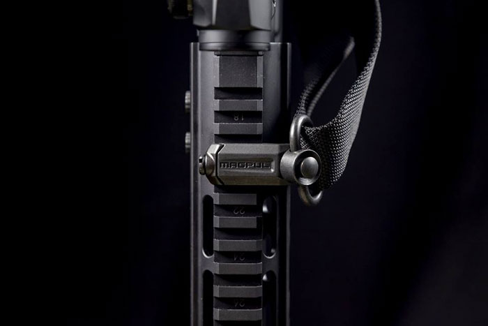 Magpul RSA QD Rail Sling Attachment | Popular Airsoft: Welcome To The ...