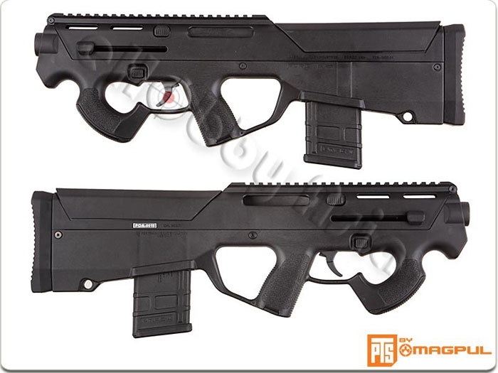 PTS PDR-C Restock & New Releases | Popular Airsoft: Welcome To The ...