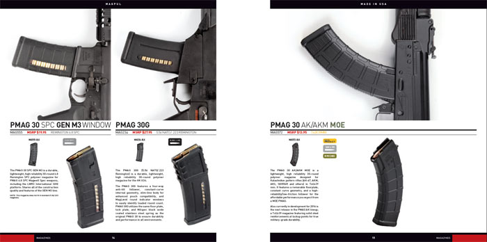 Magpul 2014 Catalog Available To Download | Popular Airsoft: Welcome To ...