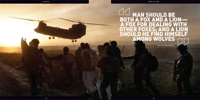 Magpul 2014 Catalog Available To Download | Popular Airsoft: Welcome To ...