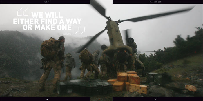 Magpul 2014 Catalog Available To Download | Popular Airsoft: Welcome To ...