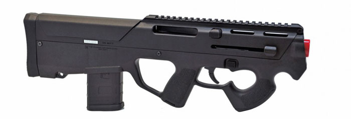 PTS PDR-C Pre-Order Special Offer | Popular Airsoft: Welcome To The ...