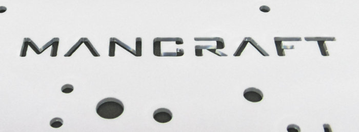 Mancraft Develops Gas Conversion Drop-In Kit for Spring Airsoft Sniper ...