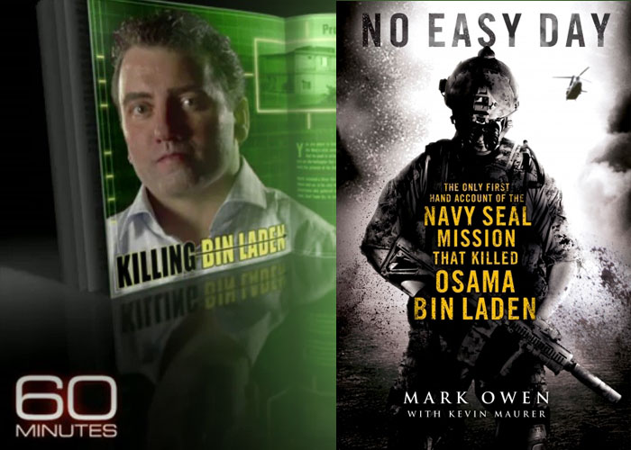 Author Of "No Easy Day" To Release Another Book | Popular Airsoft ...