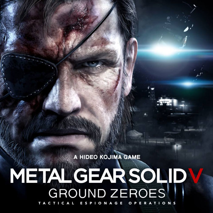 Metal Gear Solid V: Ground Zeroes PC Version Coming In December ...