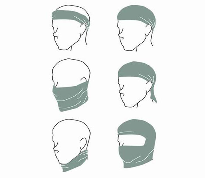 Condor Multi-Wraps Back In Stock | Popular Airsoft: Welcome To The ...