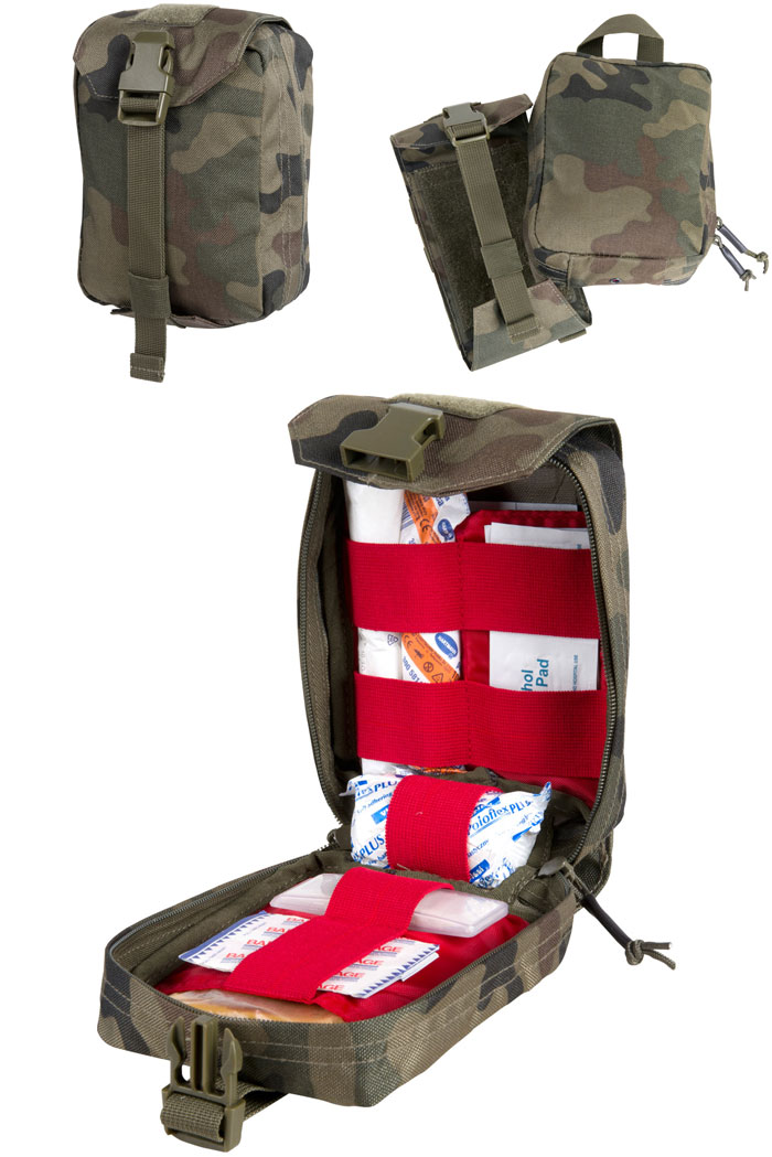 Military1st: Helikon Rip-Away First Aid Kit | Popular Airsoft: Welcome ...