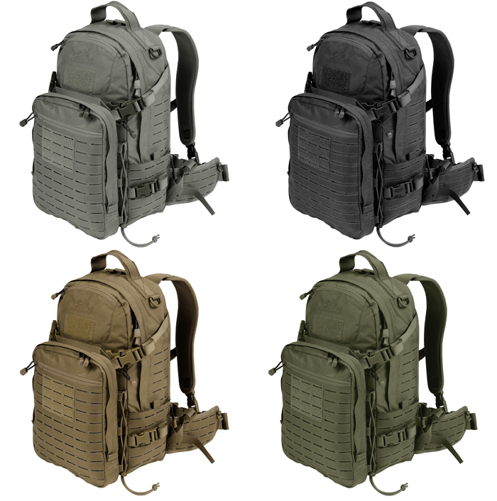 Direct Action Ghost Backpacks at Military1st | Popular Airsoft: Welcome ...