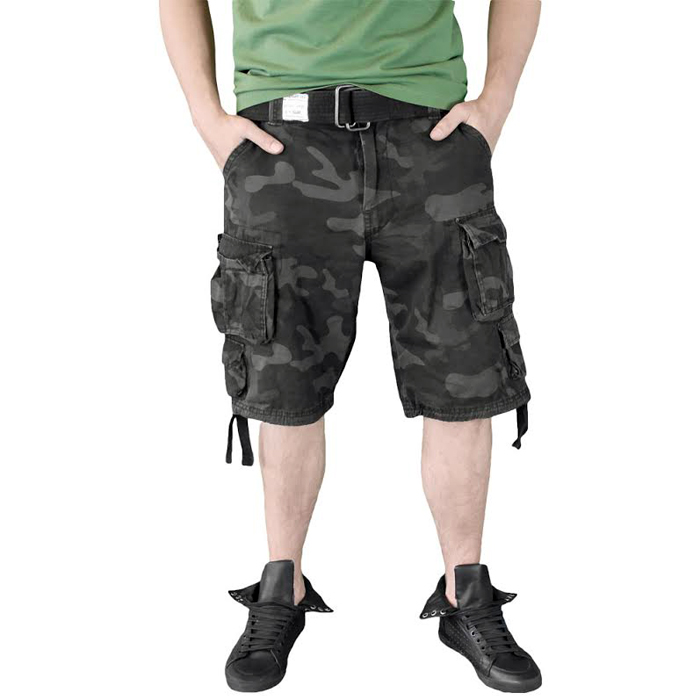 Military1st: Surplus Division Shorts in Stock | Popular Airsoft ...