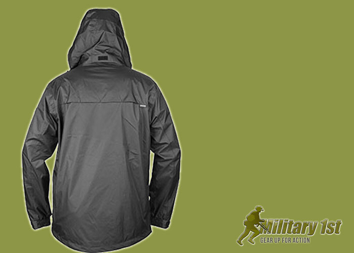 Magnum Dragon Waterproof Jacket | Popular Airsoft: Welcome To The ...