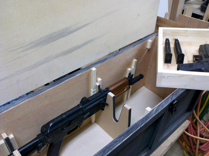 The Milsim Modular Crate System | Popular Airsoft: Welcome To The ...