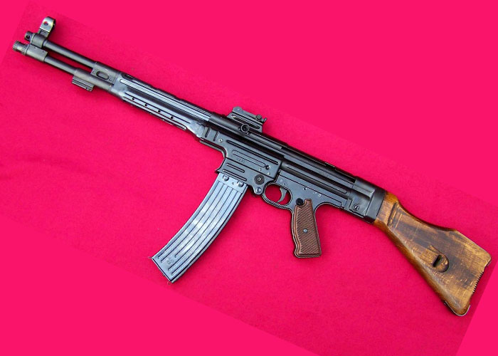 SHOEI MKb42(H), MP43/1 & MP43 News | Popular Airsoft