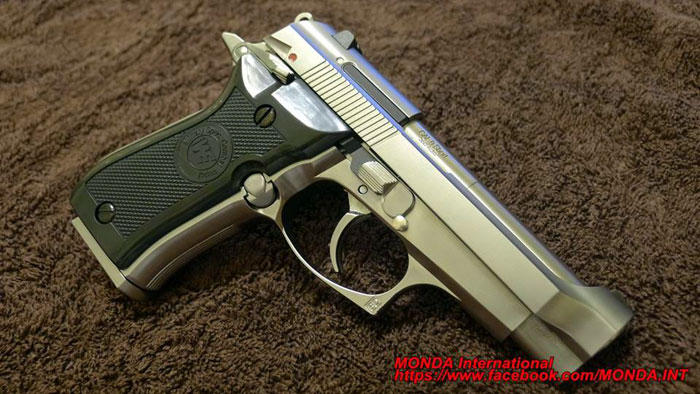 New WE M84, PSO-1, & CAT Ambi Selector | Popular Airsoft: Welcome To ...