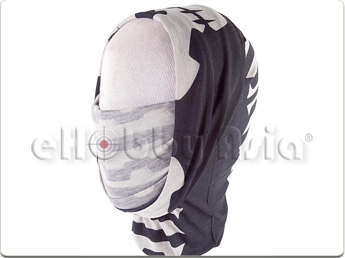 MSM Skull Mask Multi-Wrap (Urban) | Popular Airsoft: Welcome To The ...