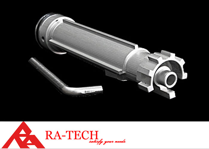 New RA-Tech NPAS Flute Valve | Popular Airsoft: Welcome To The Airsoft ...