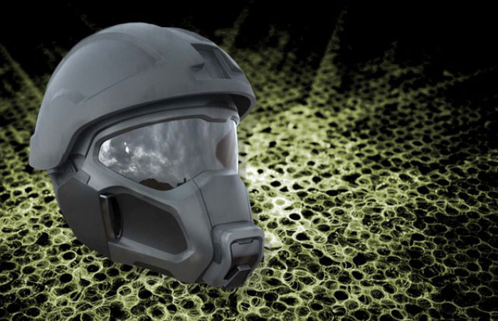 A Look At The U.S. Army's Next Gen Respiratory Protection System ...