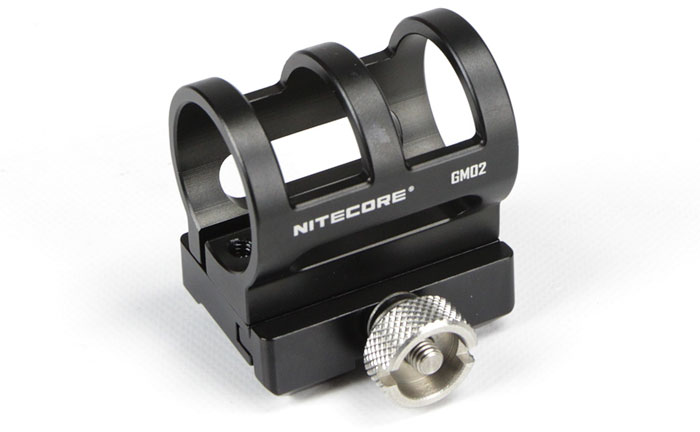 Nite Core Taclights at Airsoft Atlanta | Popular Airsoft: Welcome To ...