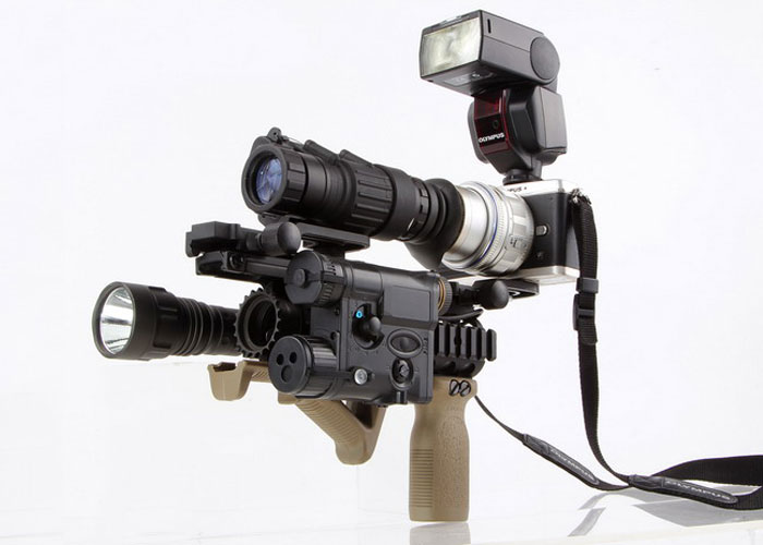 Xmas Countdown Sale, PDR, & PVS-14 NVG | Popular Airsoft: Welcome To ...