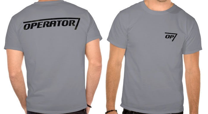 Operator7 Clothing & Merchandise Announced | Popular Airsoft: Welcome ...