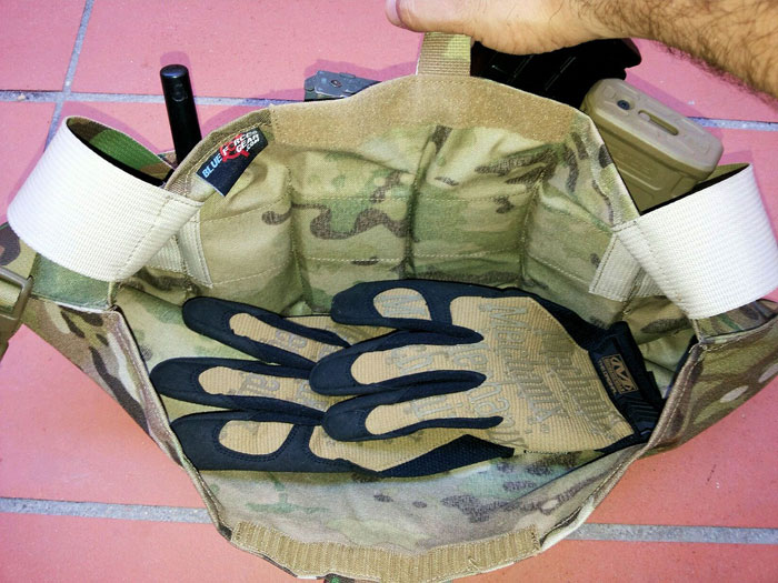 BFG 10-Speed M4 Chest Rig Review | Popular Airsoft: Welcome To The ...