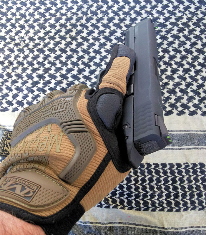 Mechanix Wear M-PACT Gloves Review | Popular Airsoft: Welcome To The ...