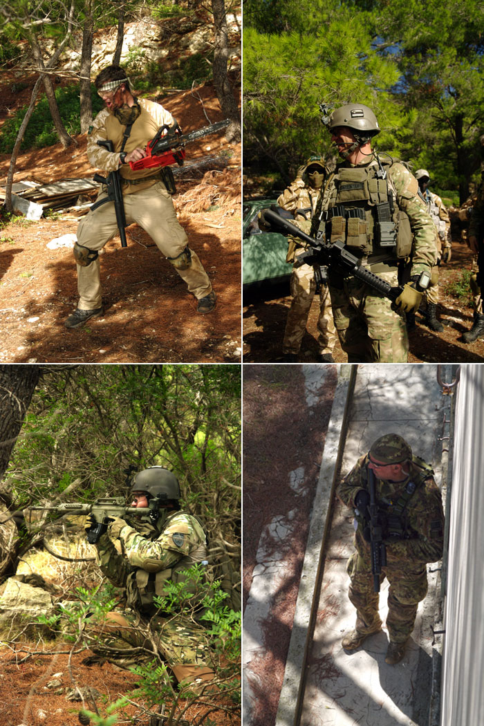 Operation Rising Sun After Action Report | Popular Airsoft