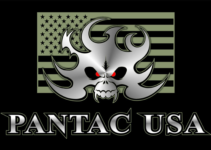 Pantac USA Partners with Brandon Webb | Popular Airsoft: Welcome To The ...