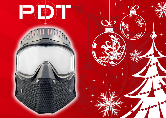 PDT Tech Airsoft Holiday Special Offers | Popular Airsoft: Welcome To ...