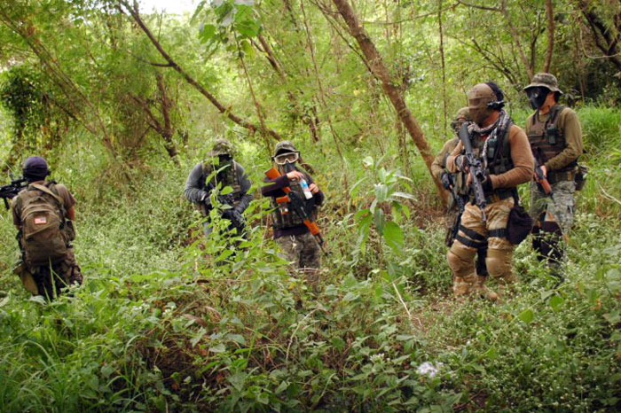 Filipino Airsofters To Be Conscripted Into The Philippine Army ...