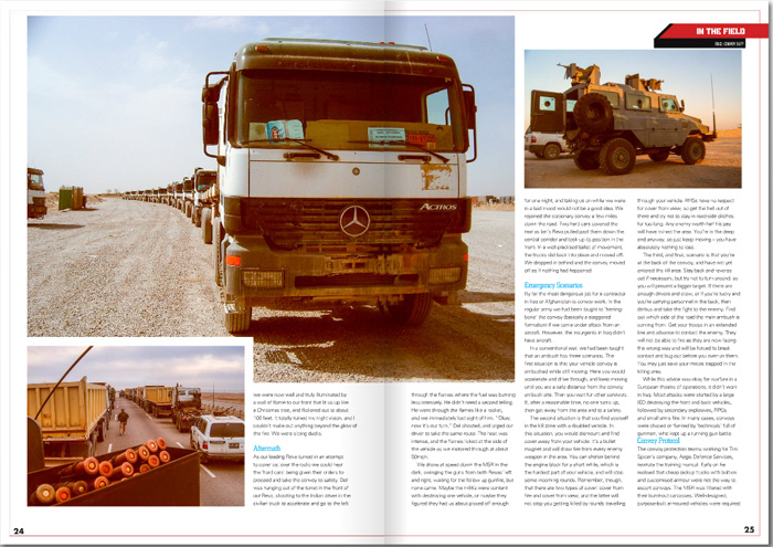 Private Military Contractor Int'l Magazine | Popular Airsoft: Welcome ...