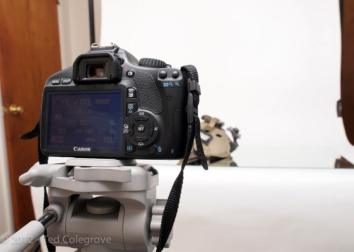 How To Photograph Your Rifle | Popular Airsoft: Welcome To The Airsoft ...