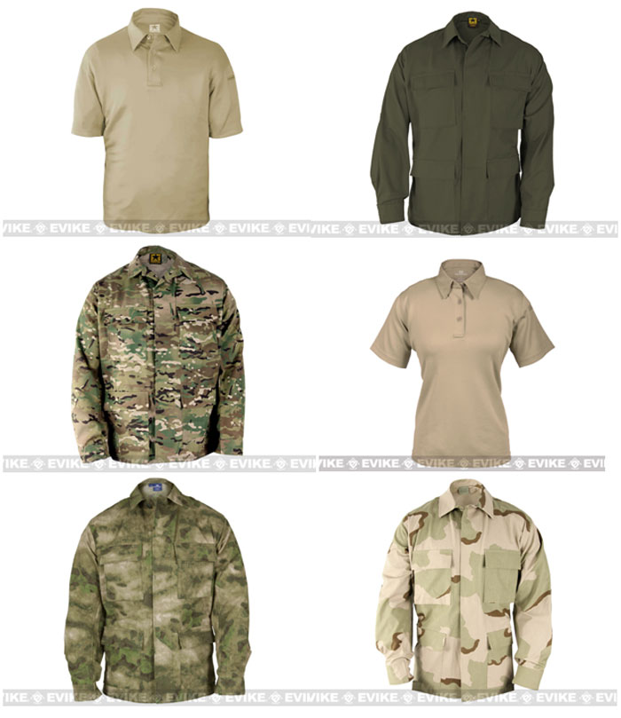 Propper Uniforms & Apparel At Evike.com | Popular Airsoft: Welcome To ...