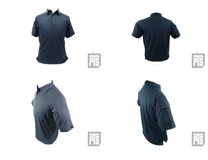 New PTS Syndicate PVC Patches & Shirts | Popular Airsoft: Welcome To ...